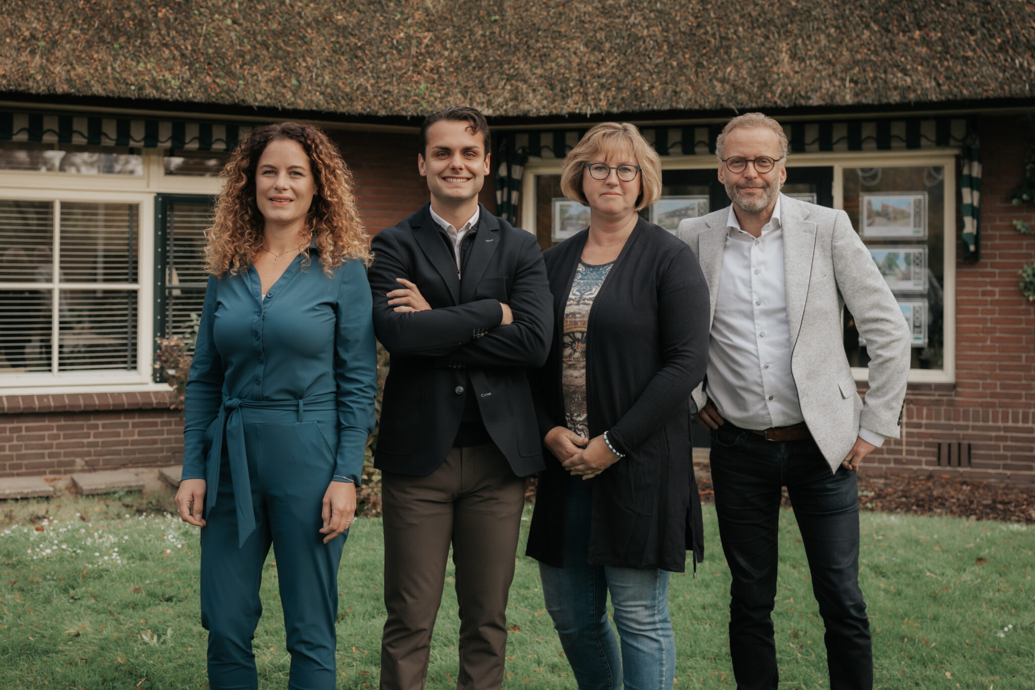 Makelaar Harderwijk | Bart Jansen Makelaars