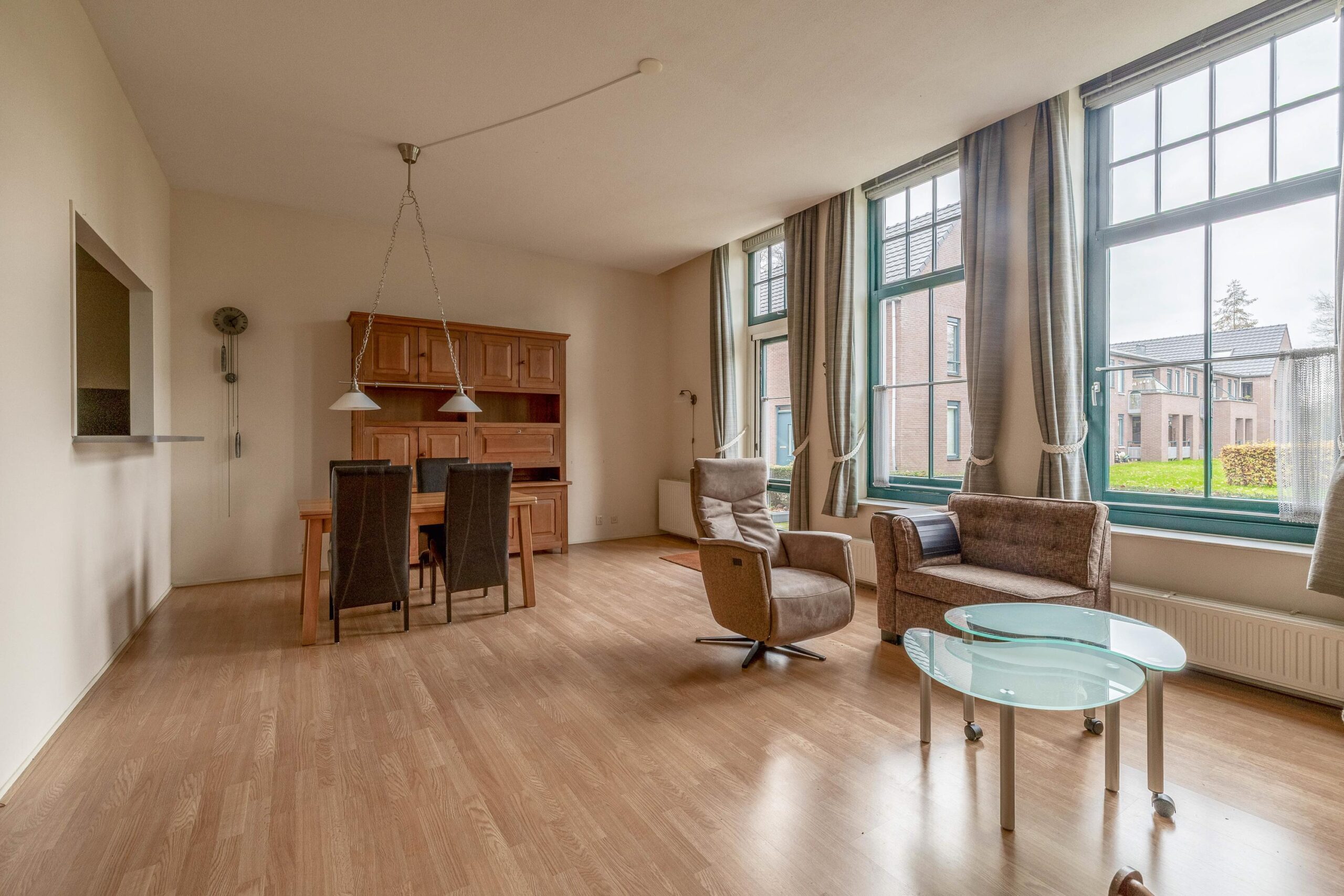 Harderwijk – Jan van Nassaupark 35 - Bart Jansen Makelaars