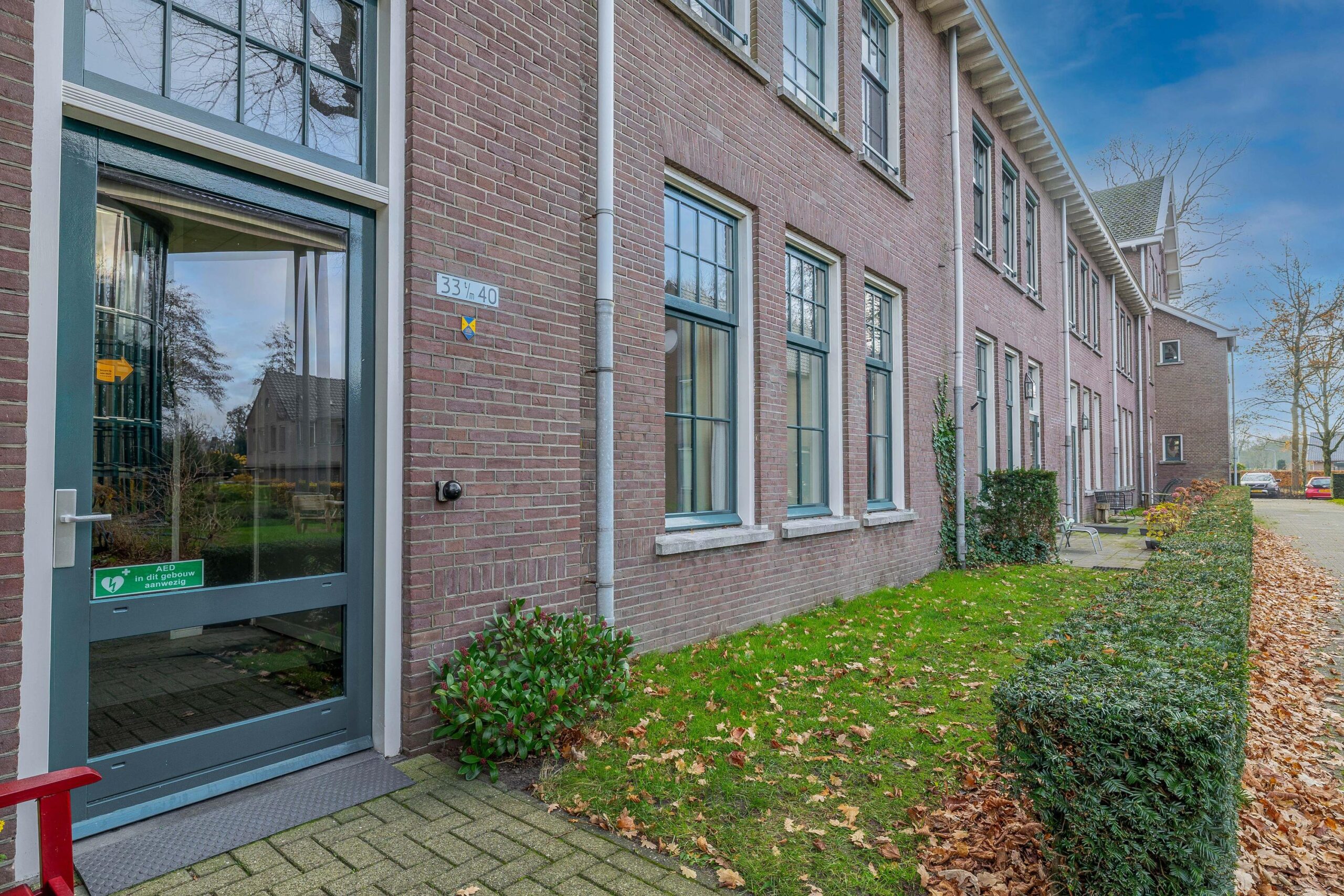 Harderwijk – Jan van Nassaupark 35 - Bart Jansen Makelaars