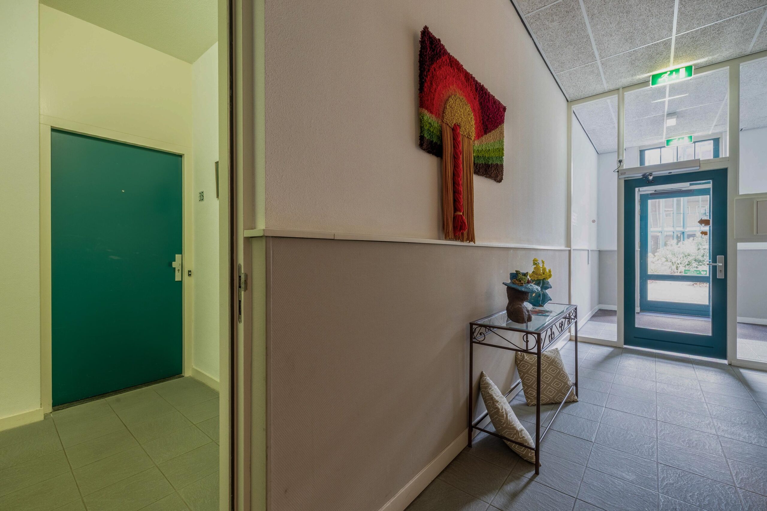 Harderwijk – Jan van Nassaupark 35 - Bart Jansen Makelaars