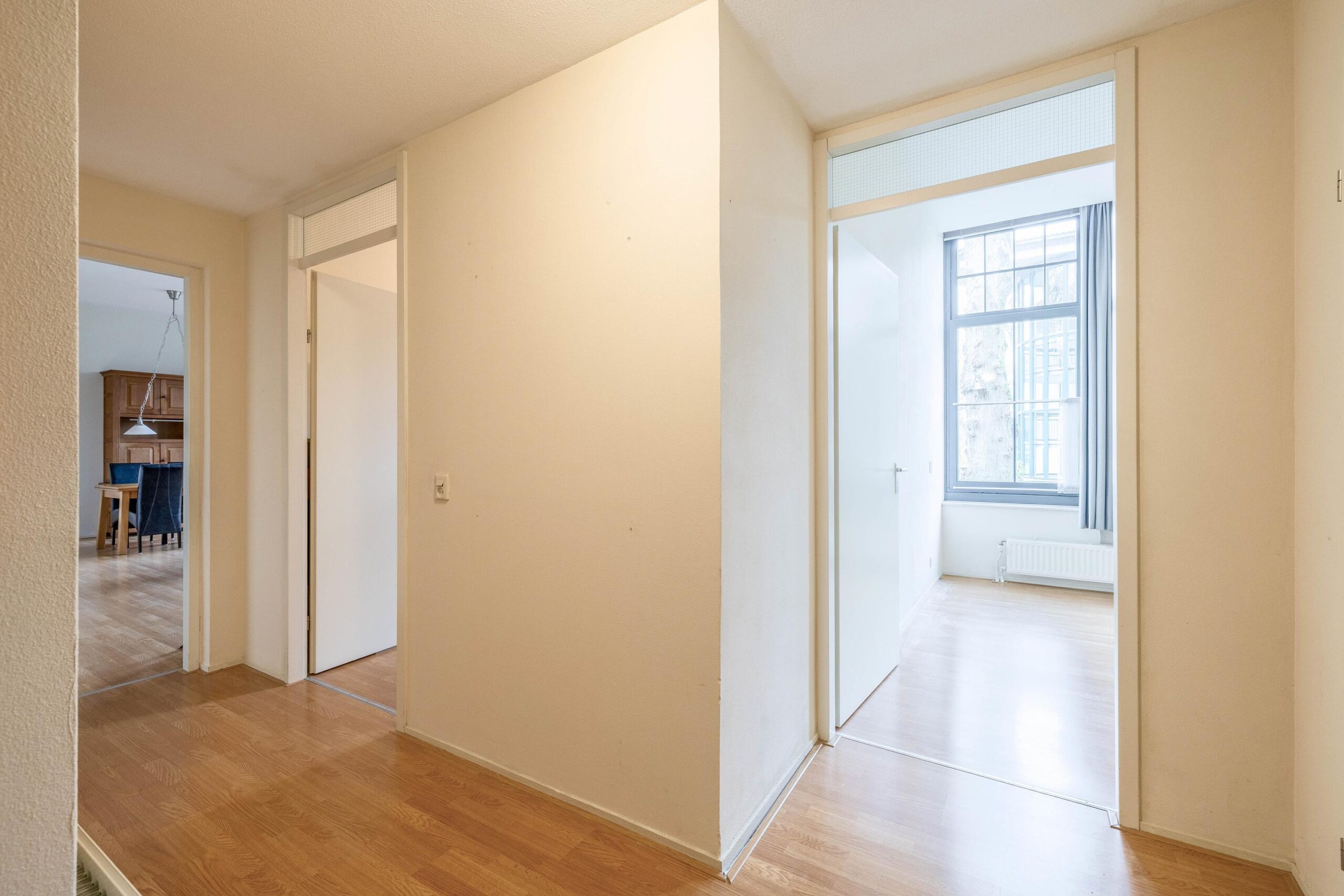 Harderwijk – Jan van Nassaupark 35 - Bart Jansen Makelaars