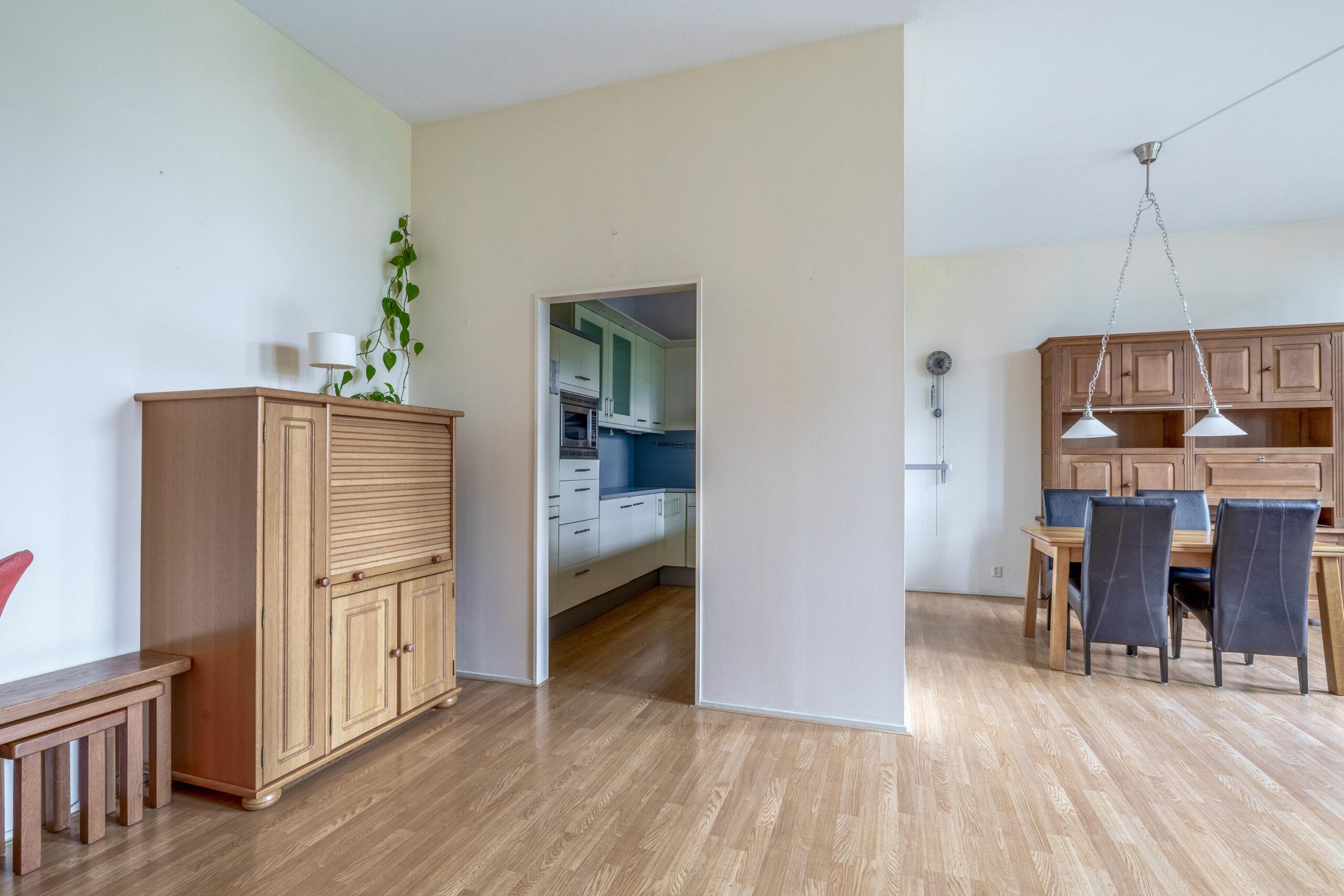 Harderwijk – Jan van Nassaupark 35 - Bart Jansen Makelaars